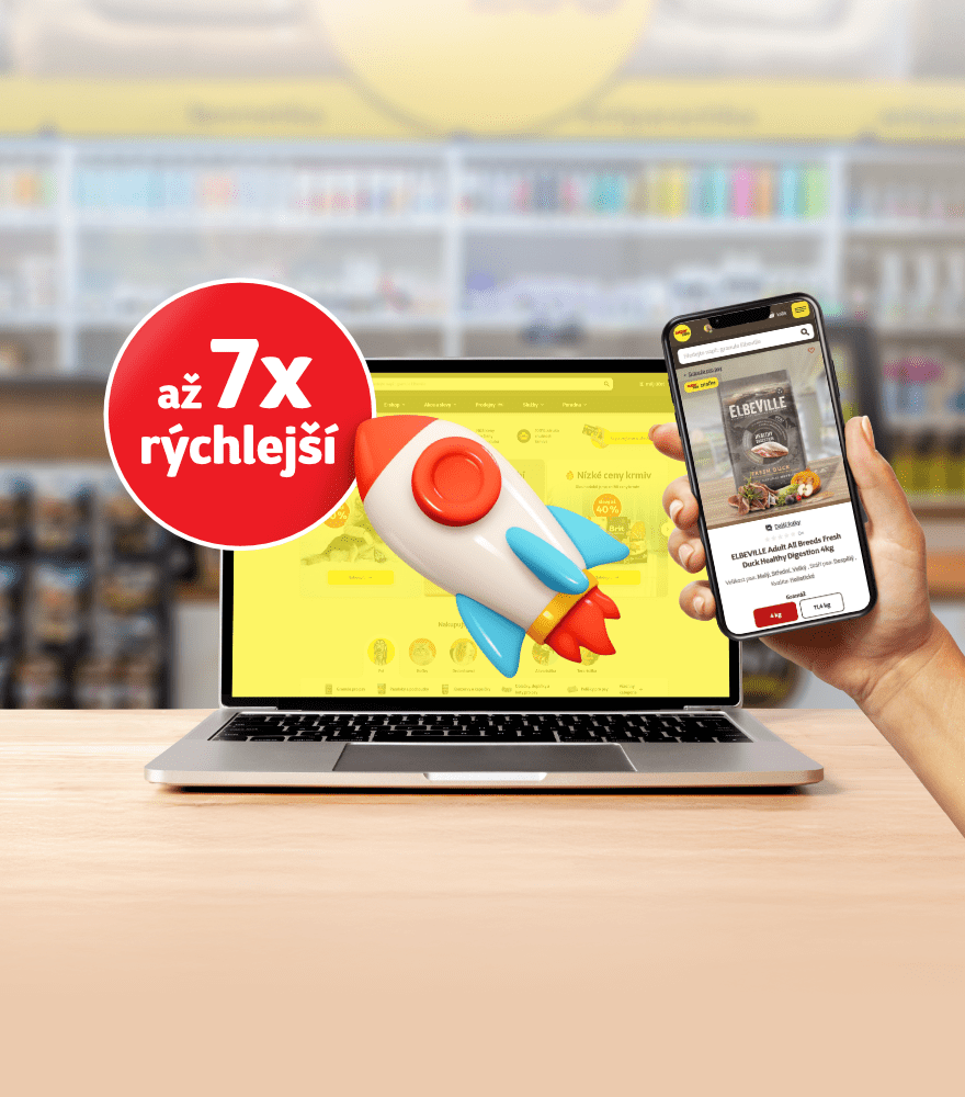 Chovateľské potreby | Pretože zvieratká milujeme | Super zoo