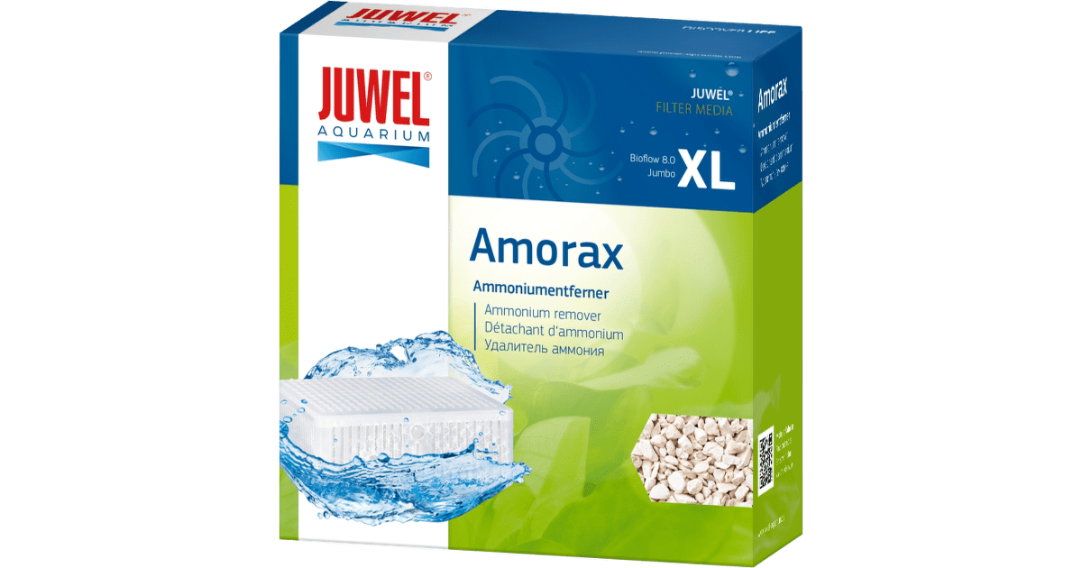 Filtračné náplne Náplň Juwel Amorax XL (Jumbo) | Super zoo