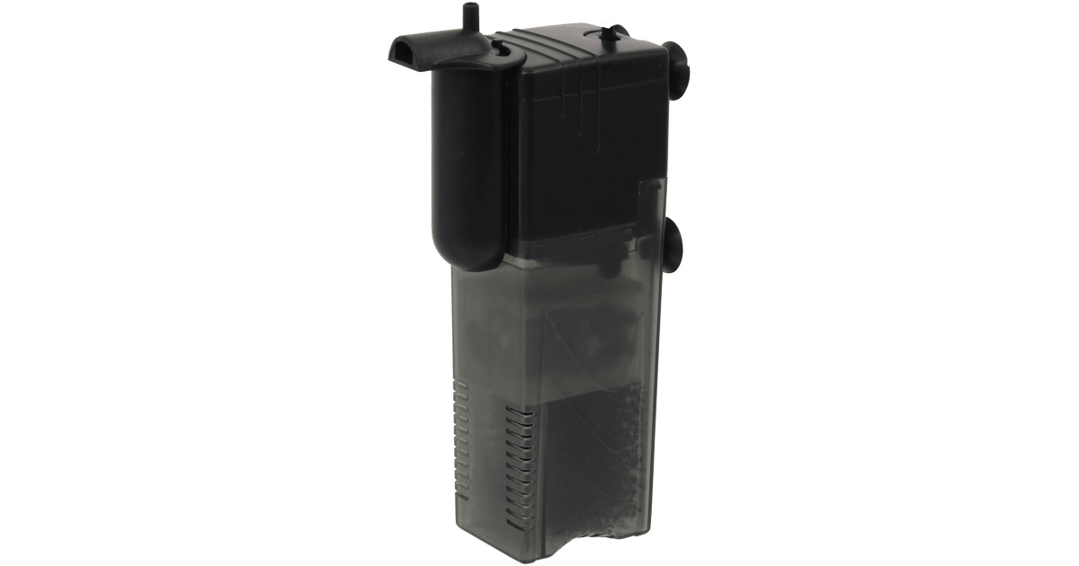 Akvarijné filtre Elite Jet Flo filter vnútorný 50 300l/h | Super zoo