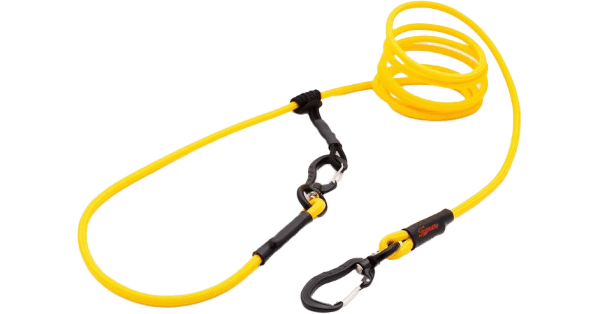 Vodítka Vodítko Tamer Easylong Twist 8-50kg 3,5m | Super zoo