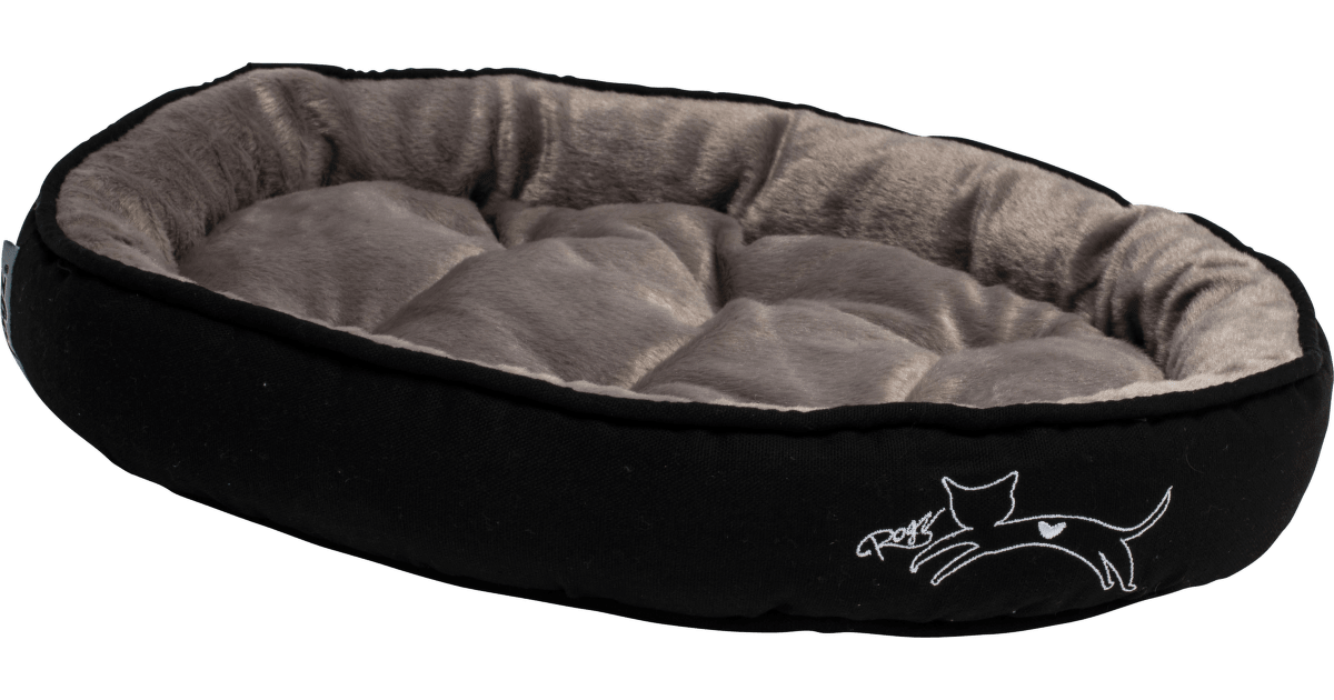 Pelechy pre mačky Pelech ROGZ Snug Jumping Cat S | Super zoo