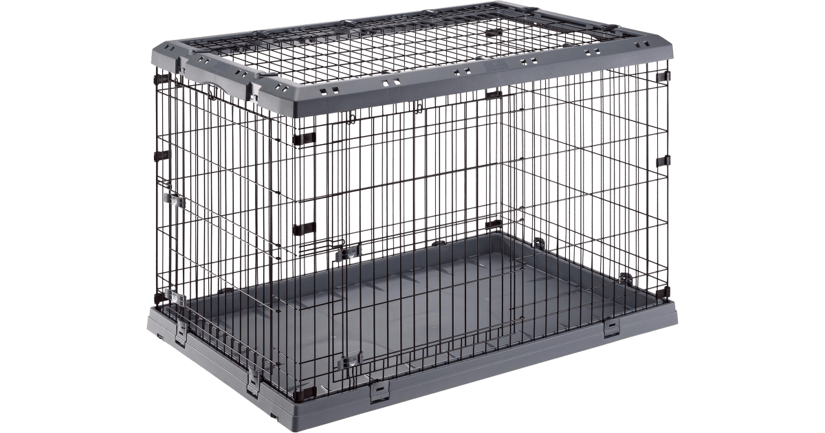 Prepravky a boxy Ferplast klietka pre psa SUPERIOR 120 | Super zoo